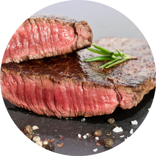 Britts Meats | Our Meats